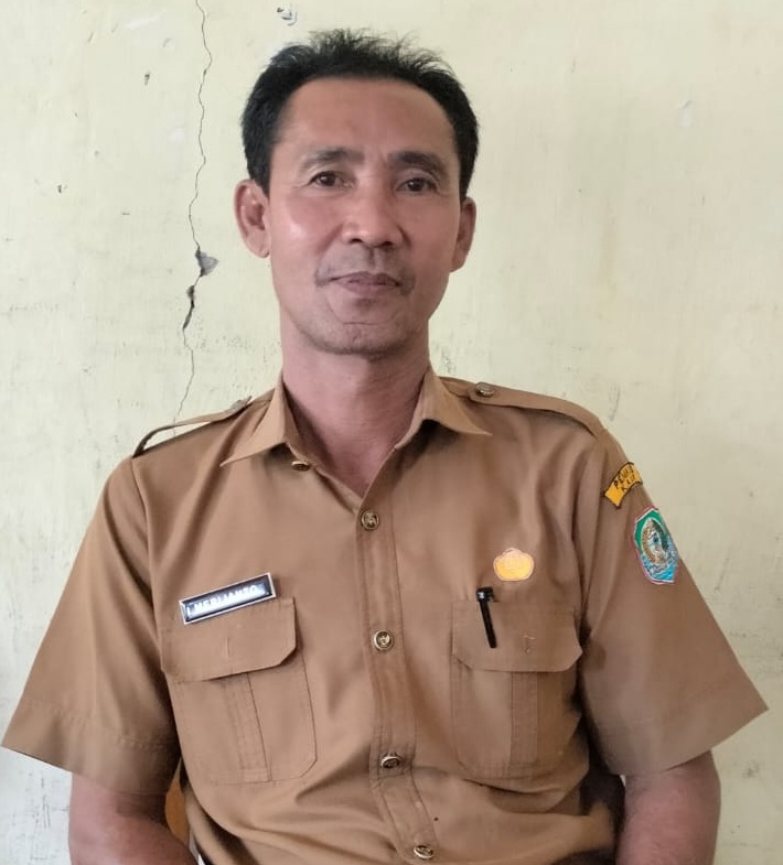 Perbup DD 2026 Rampung, Delapan Item Ini Tak Boleh Dibayar Pakai DD