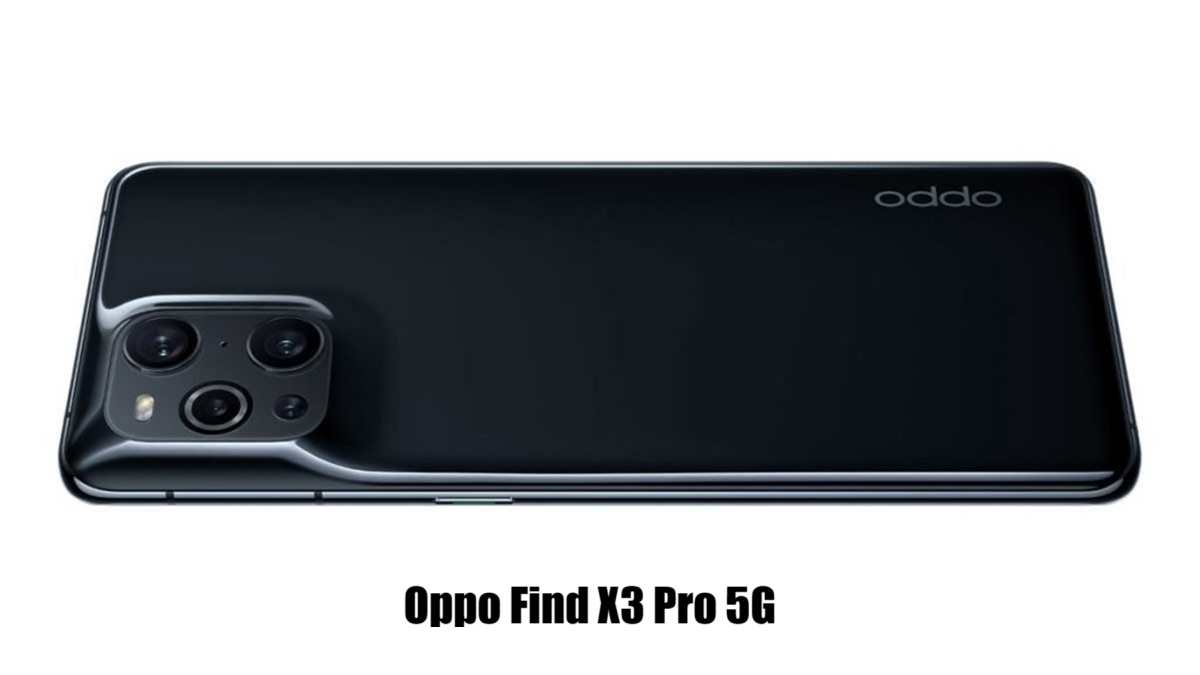 Oppo Find X3 Pro 5G; Kelebihan dan Kekurangan Sangat Penting untuk ...