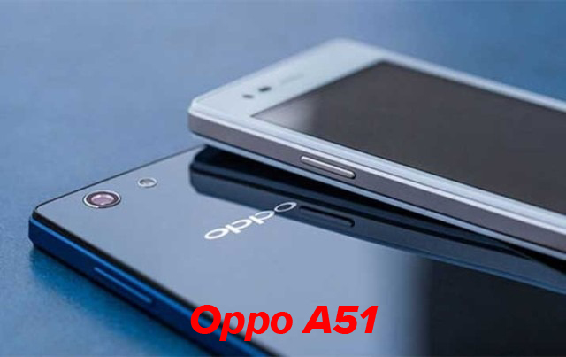 Dulu Favorit, Kini Jadi Lagenda! Begini Pesona Oppo A51 Pada Masanya