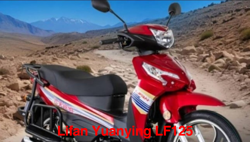 Honda Revo Lewat! Motor Keluaran Baru Dijual Murah, Harganya Bikin ...