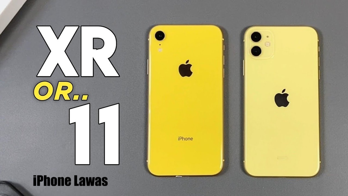 Bukan Sekadar Gengsi, Pelajar Makin Pintar Memilih iPhone Lawas, Kini ...