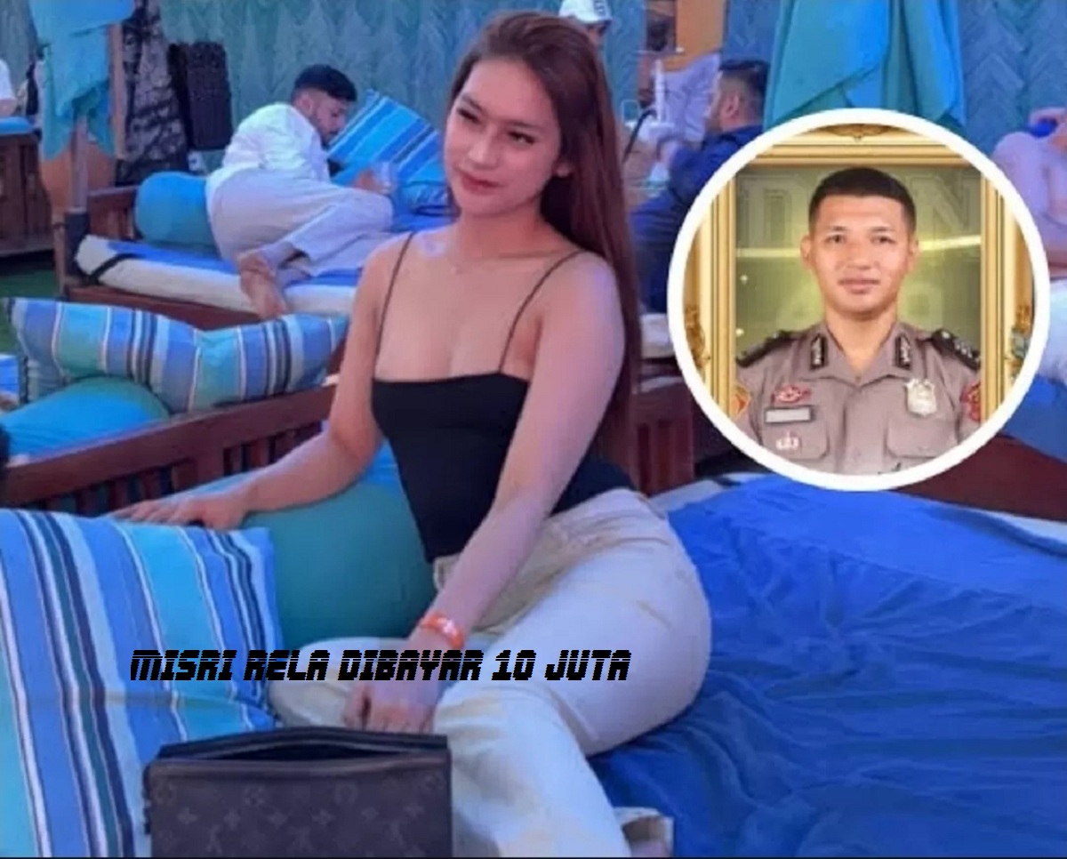 Terlibat Kasus Pembunuhan Brigadir Nurhadi, Ternyata Ini Alasan Misri Rela Dibayar Rp 10 Juta!