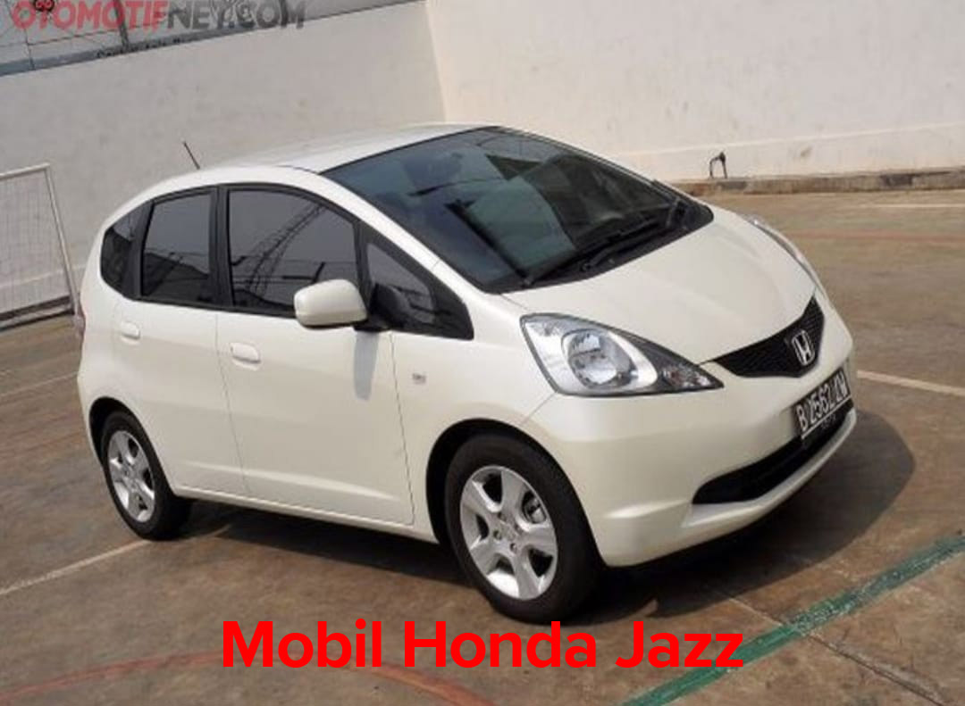 Harga Honda Jazz Bekas Tipe RS Matic Makin Terjangkau, Mulai 60 Jutaan