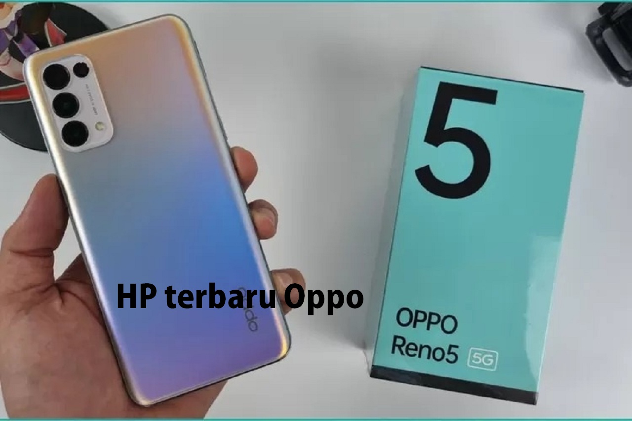 7 Rekomendasi HP Terbaru Oppo dengan RAM 3 GB yang Harganya Terjangkau