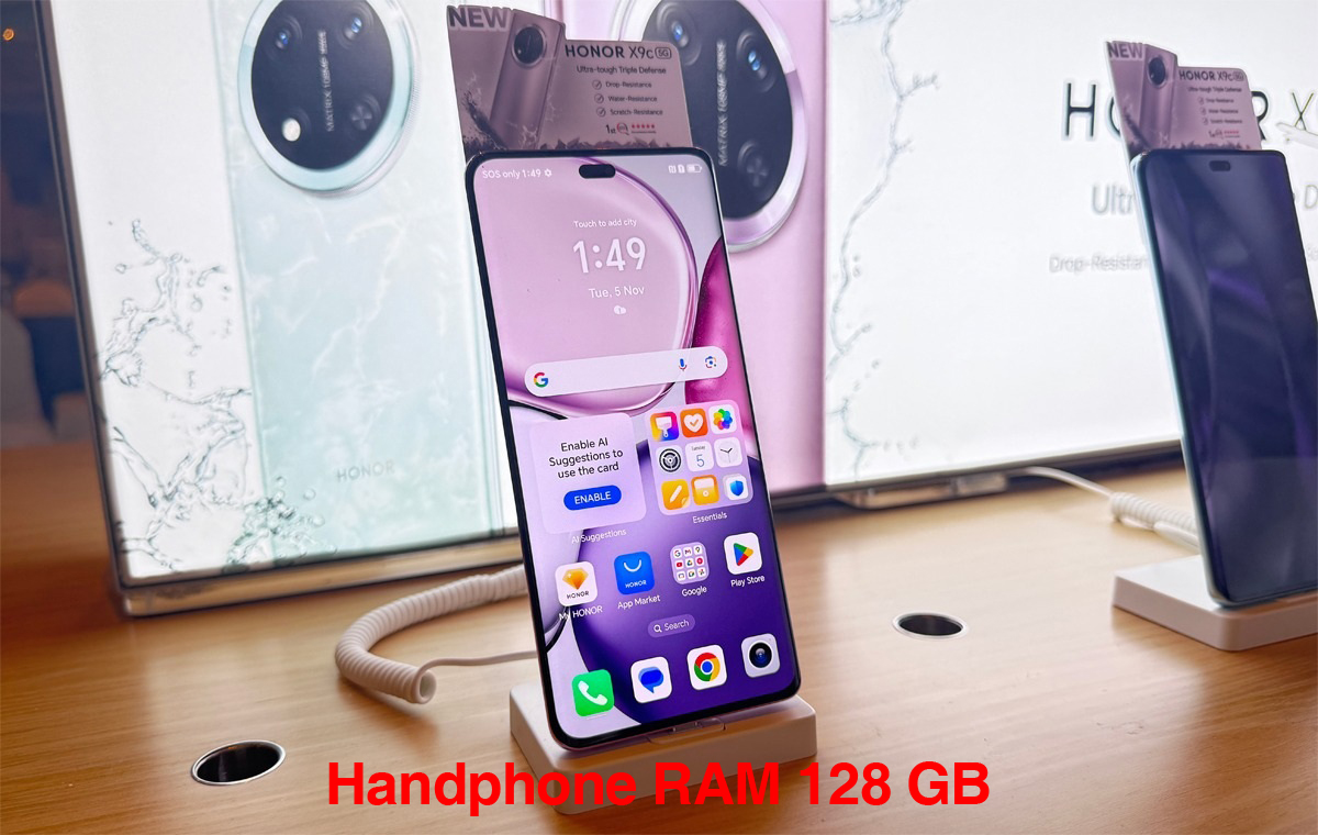 Multitasking Lancar Performa Bak Jalan Tol! Ini Dia Rekomendasi ...