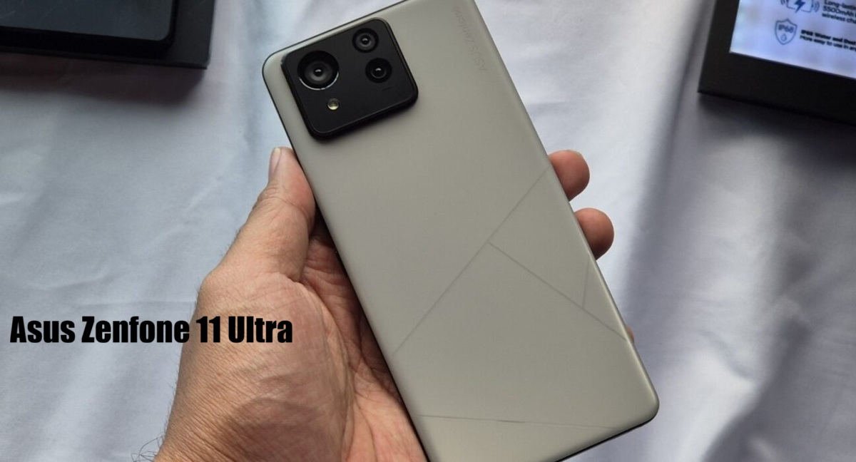 Apa Saja Handphone Asus Terbaik 2025, Berikut Jenis dan Spesifikasinya