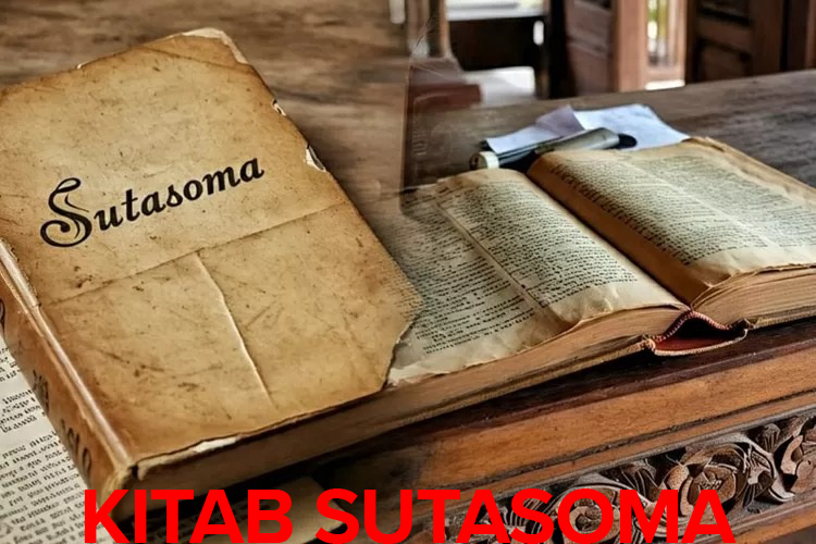 Kitab Sutasoma: Rahasia Dibalik Kemerdekaan Indonesia Sebelum Merdeka ...