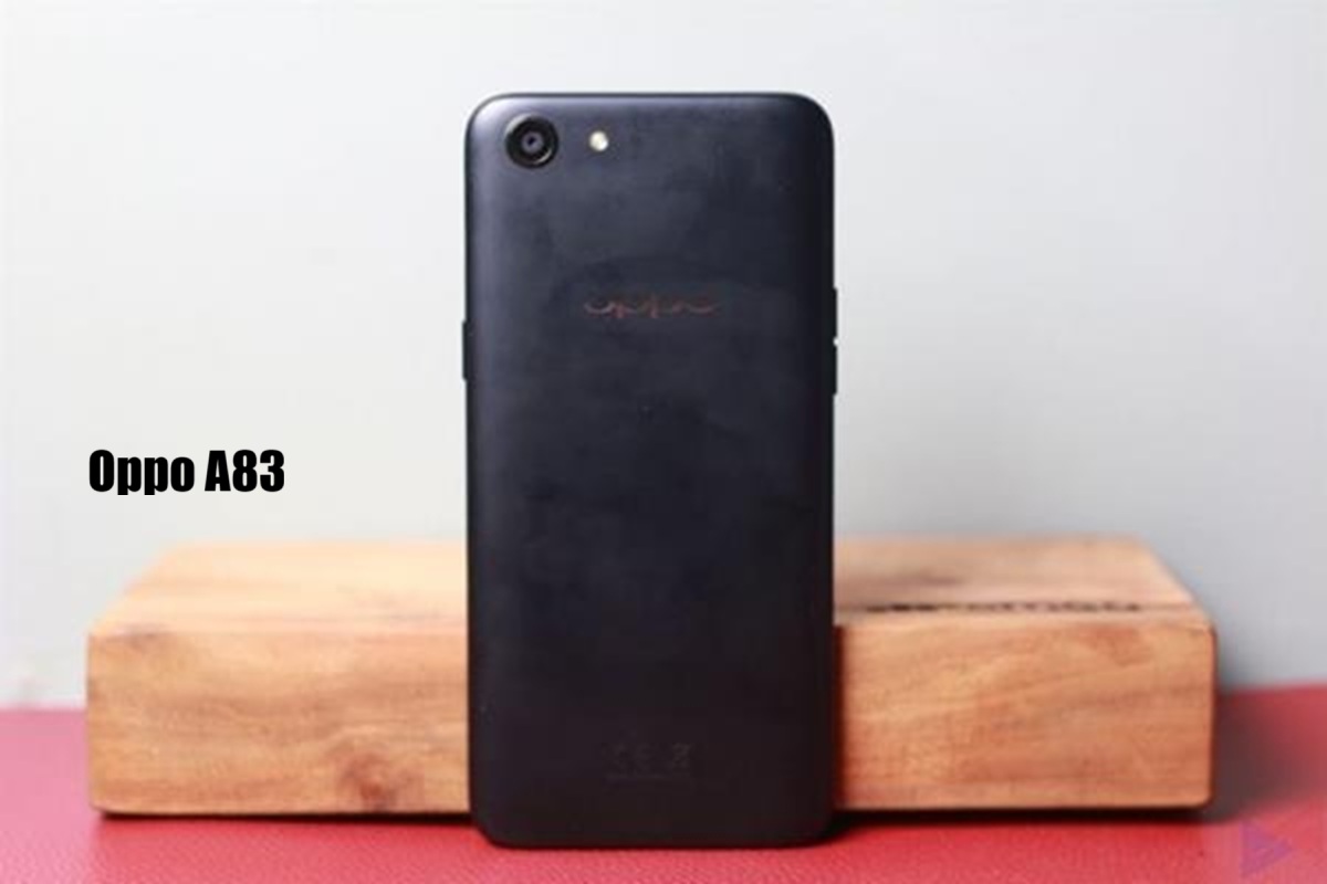 HP Oppo A83 Bekas Masih Dicari? Ini Spesifikasi Lengkap yang Bikin ...