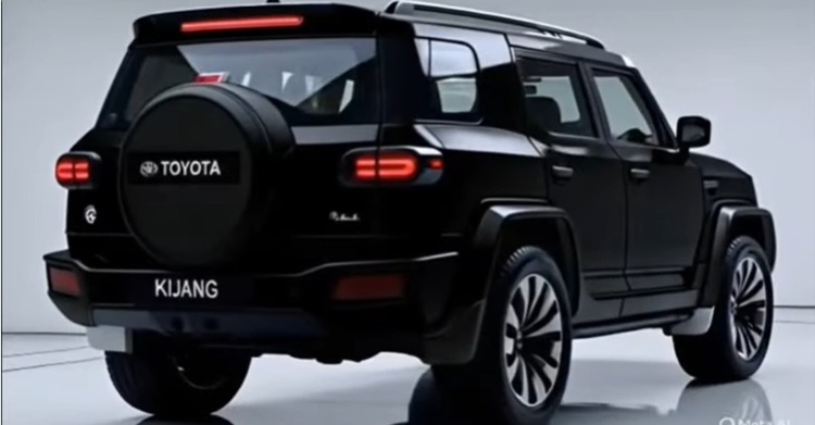Toyota Kijang Super 2026: MPV Legendaris dengan Teknologi Canggih dan ...