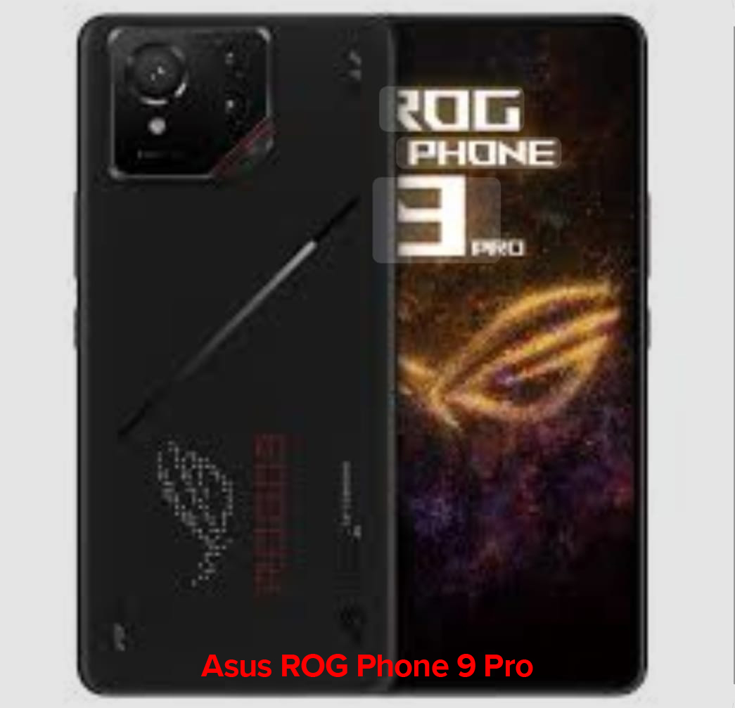 Asus ROG Phone 9 Pro HP Geming Terbaik Tahun 2025, Ini Keunggulannya