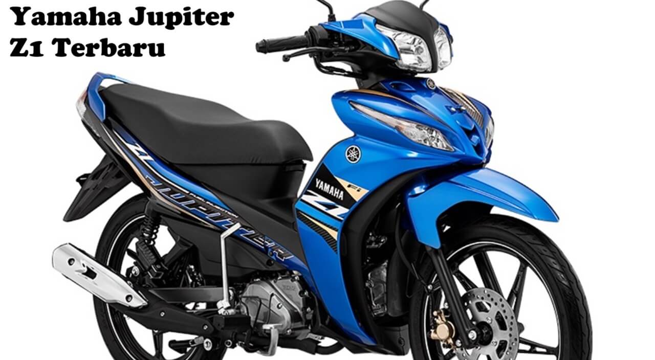 Kelebihan dan Kekurangan Yamaha Jupiter Z1 Tahun 2025 yang Wajib ...