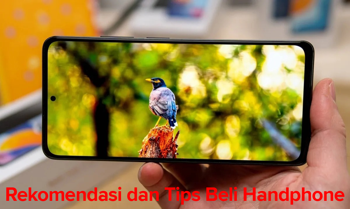 Solusi Hemat Budget, Ini Rekomendasi dan Tips Beli Handphone Xiaomi ...