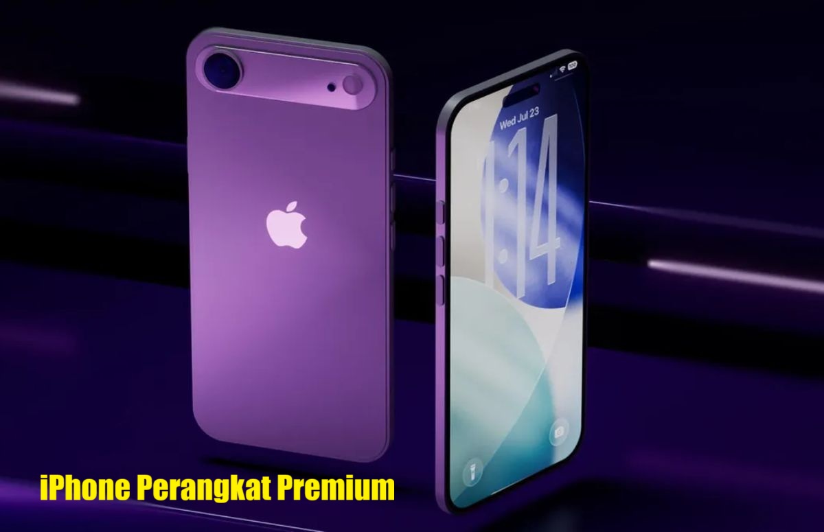 iPhone Selalu Jadi Perangkat Premium, Bukan Hanya Karena Harga Mahal ...