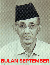 Bulan September Penuh Peristiwa Penting dalam Sejarah Indonesia, Salah ...