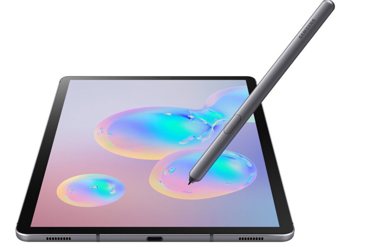 Tablet Samsung Murah Terbaru 2025, Simak di Sini Jenis Direkomendasikan