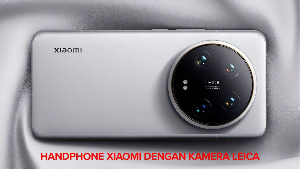 Hasil Lebih Jernih, Kualitas Gambar Lebih Meningkat, Inilah 5 Handphone ...