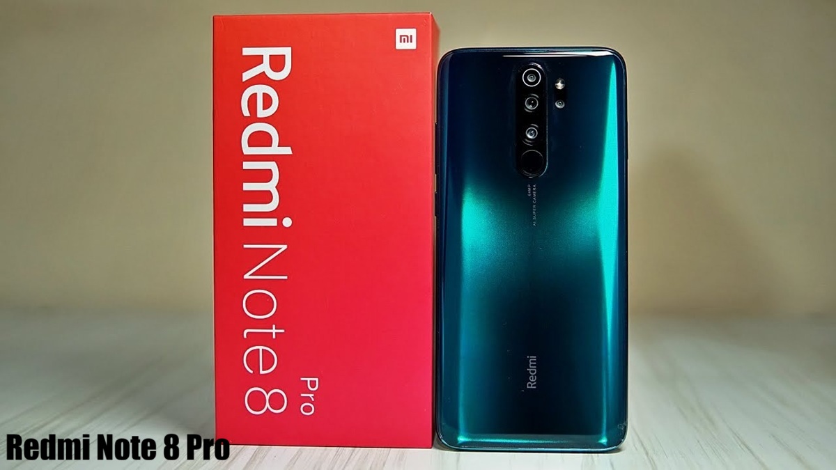 Kenal Lebih Dekat dengan Spesifikasi Redmi Note 8 Pro, Cocok untuk Game!