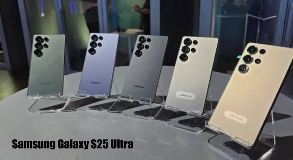 Dua Handphone Samsung Trend Tahun 2025, Berikut Penjelasannya