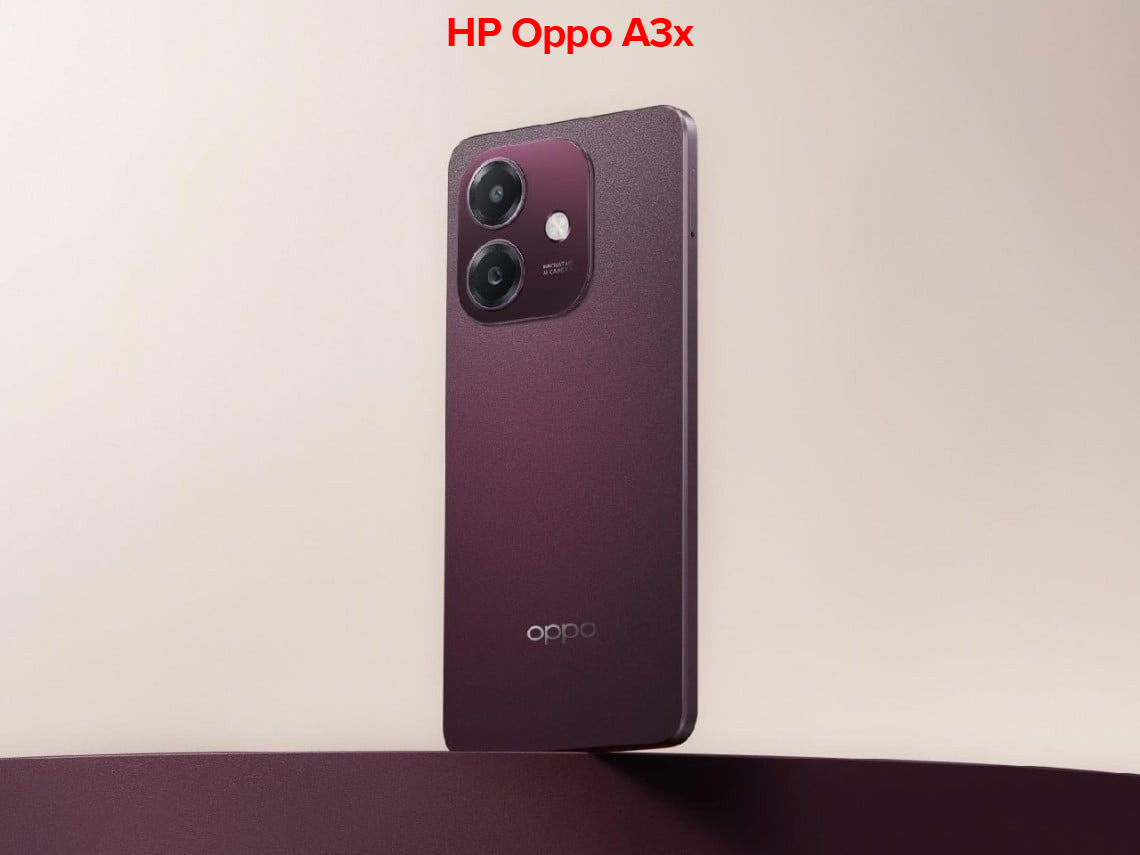 Panduan Lengkap Cara Mematikan HP Oppo A3x dengan Cepat dan Mudah, Yuk ...
