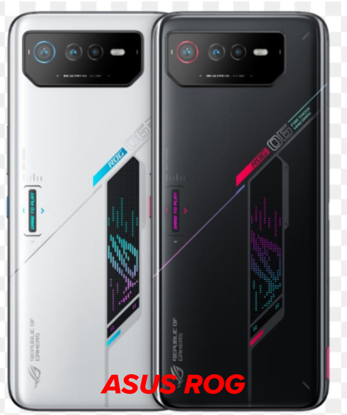 HP Gaming Sedang Populer, ASUS ROG Terbaik Harga Rp 3 Jutaan dan Bisa ...