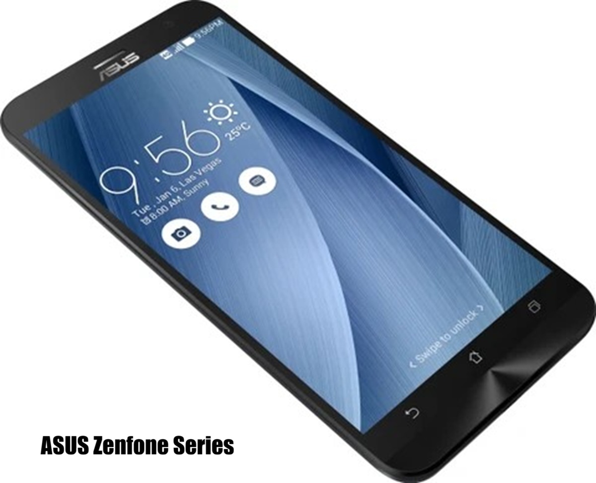ASUS Hadirkan Inovasi Terkini, Ponsel dengan Kecepatan Paling Tinggi di ...