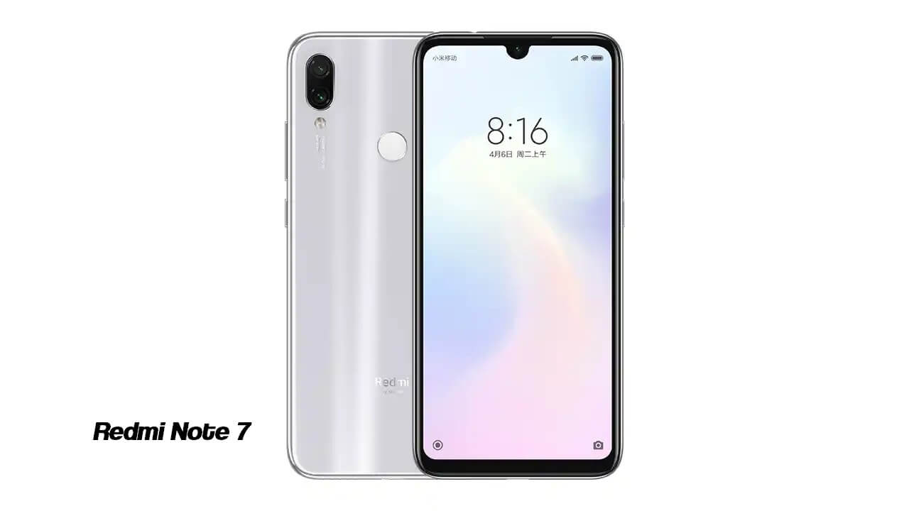 Redmi Note 7 Banyak Digemari, Ternyata Ini Spesifikasi Hebatnya Bikin ...