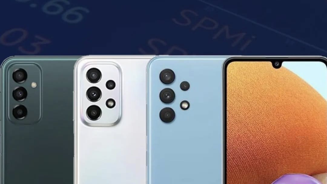 Unggul Mana Infinix Note 12 VIP atau Samsung Galaxy M23 5G? Simak ...