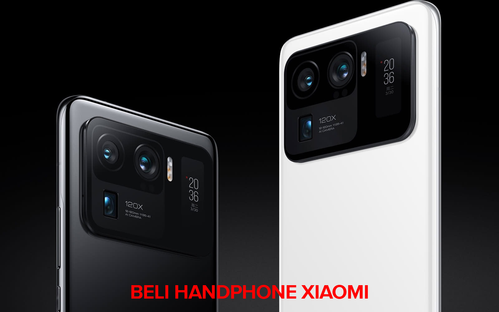Harga Ramah di Kantong, Ini Dia 10 Pilihan Keren untuk Handphone Xiaomi ...
