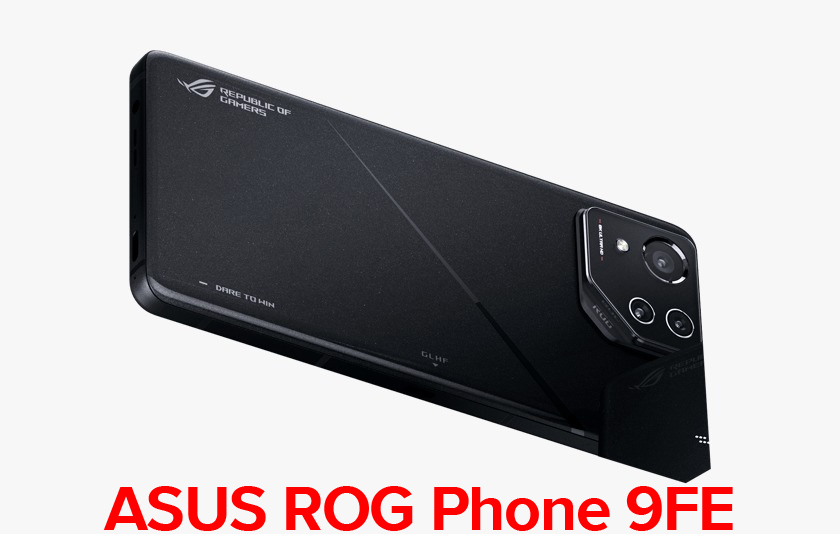 Kenapa ASUS ROG Phone 9FE Jadi Pilihan Utama Pro Gamer? Temukan Jawaban ...