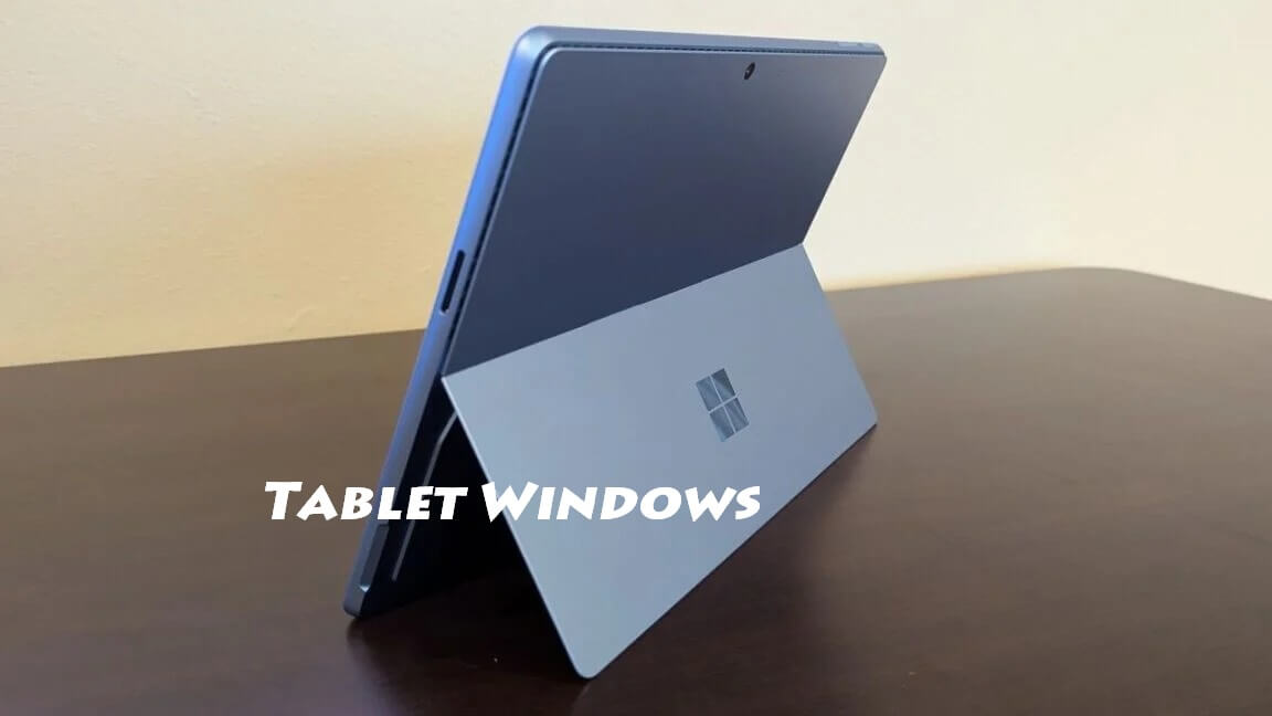 Review Tablet Windows Terbaik yang Cocok untuk Profesional dan Gaming