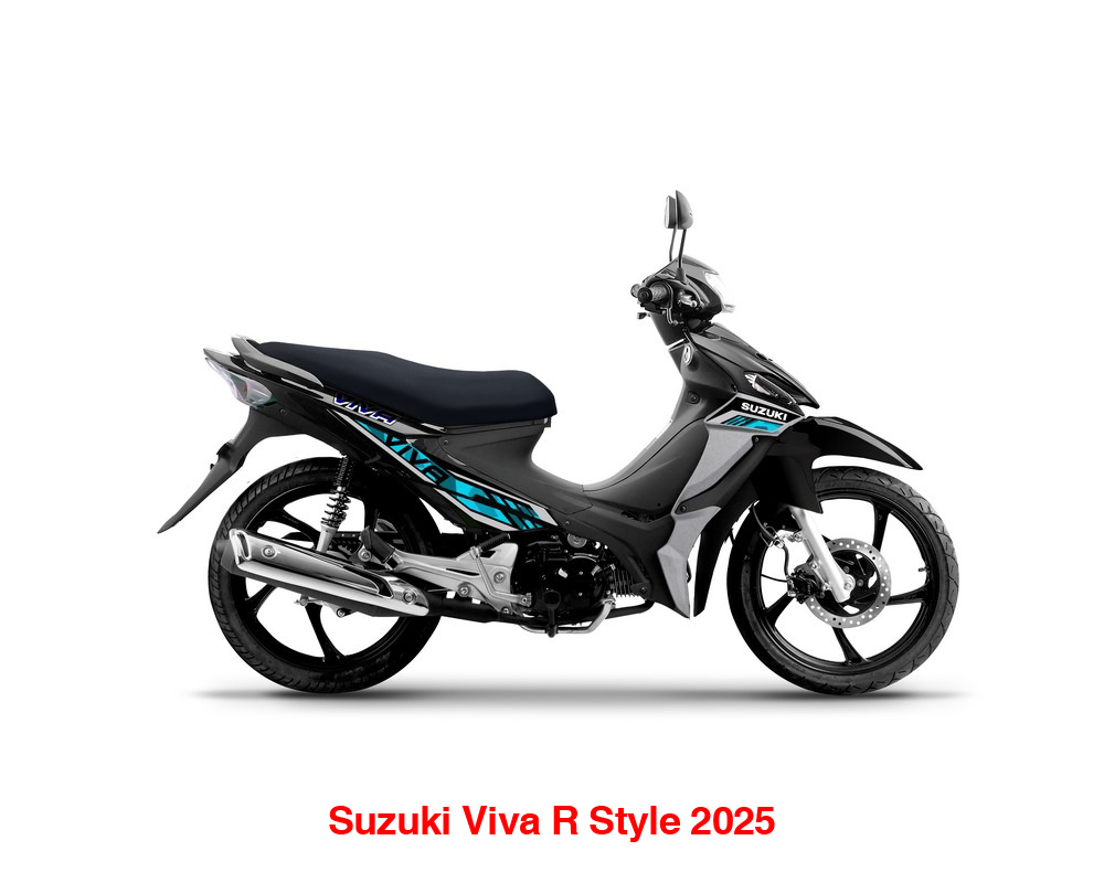 Desain Mirip Honda Revo Tapi Jauh Lebih Mahal, Inilah Spesifikasi ...